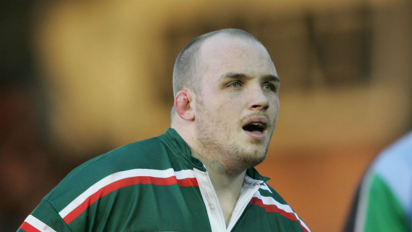 Duo commit to Nottingham | Rugby Union News | Sky Sports