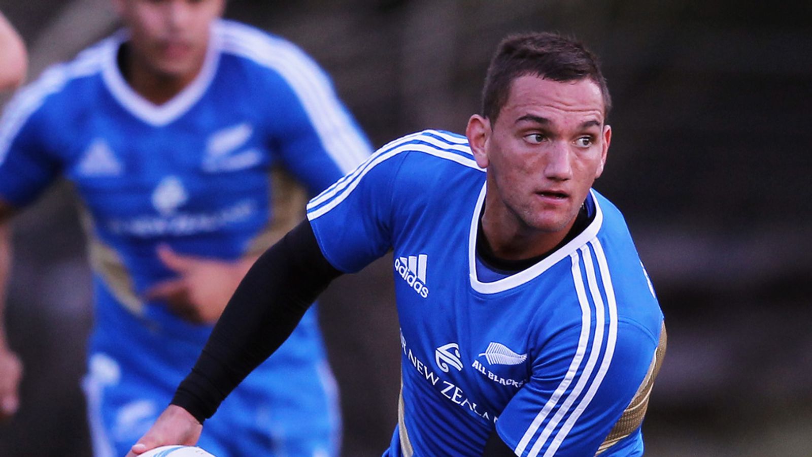 New Zealand 60 - 0 Ireland - Match Report & Highlights