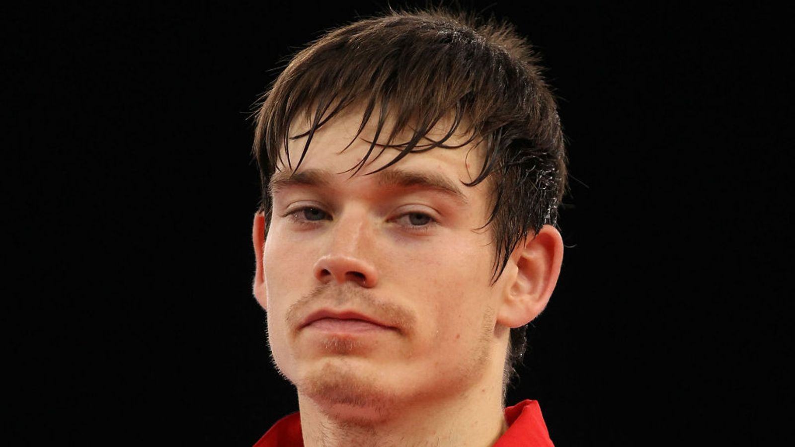 Cook fight goes on | Olympics News | Sky Sports