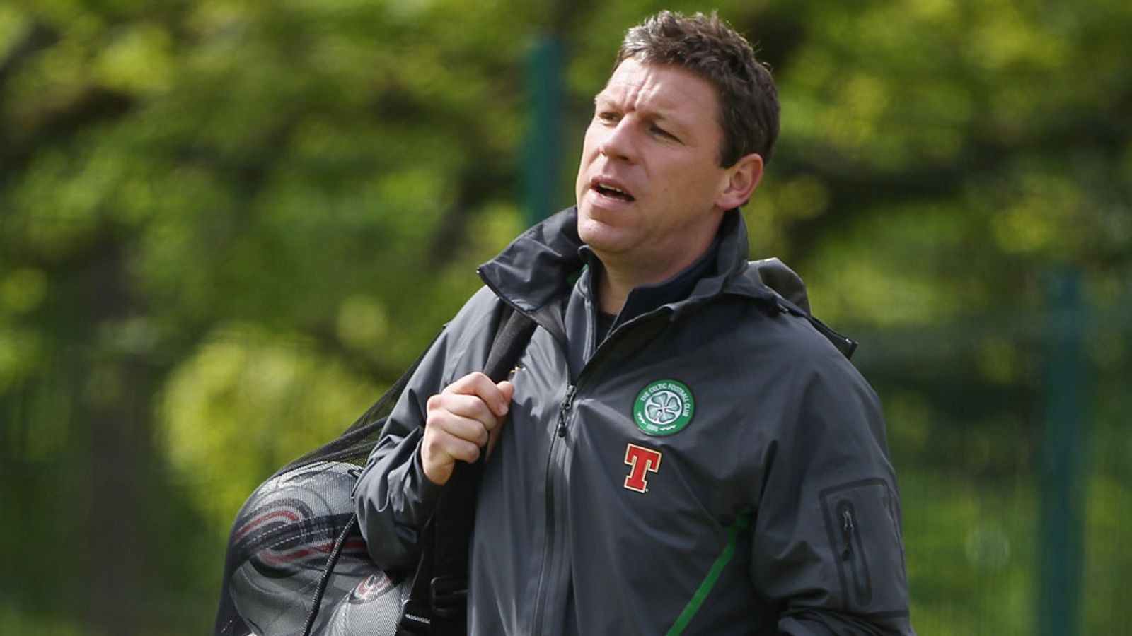 Sky Bet Championship: Birmingham City appoint Alan Thompson as youth ...