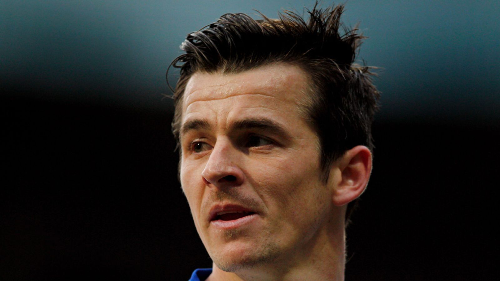 Barton reveals Marseille hopes | Football News | Sky Sports
