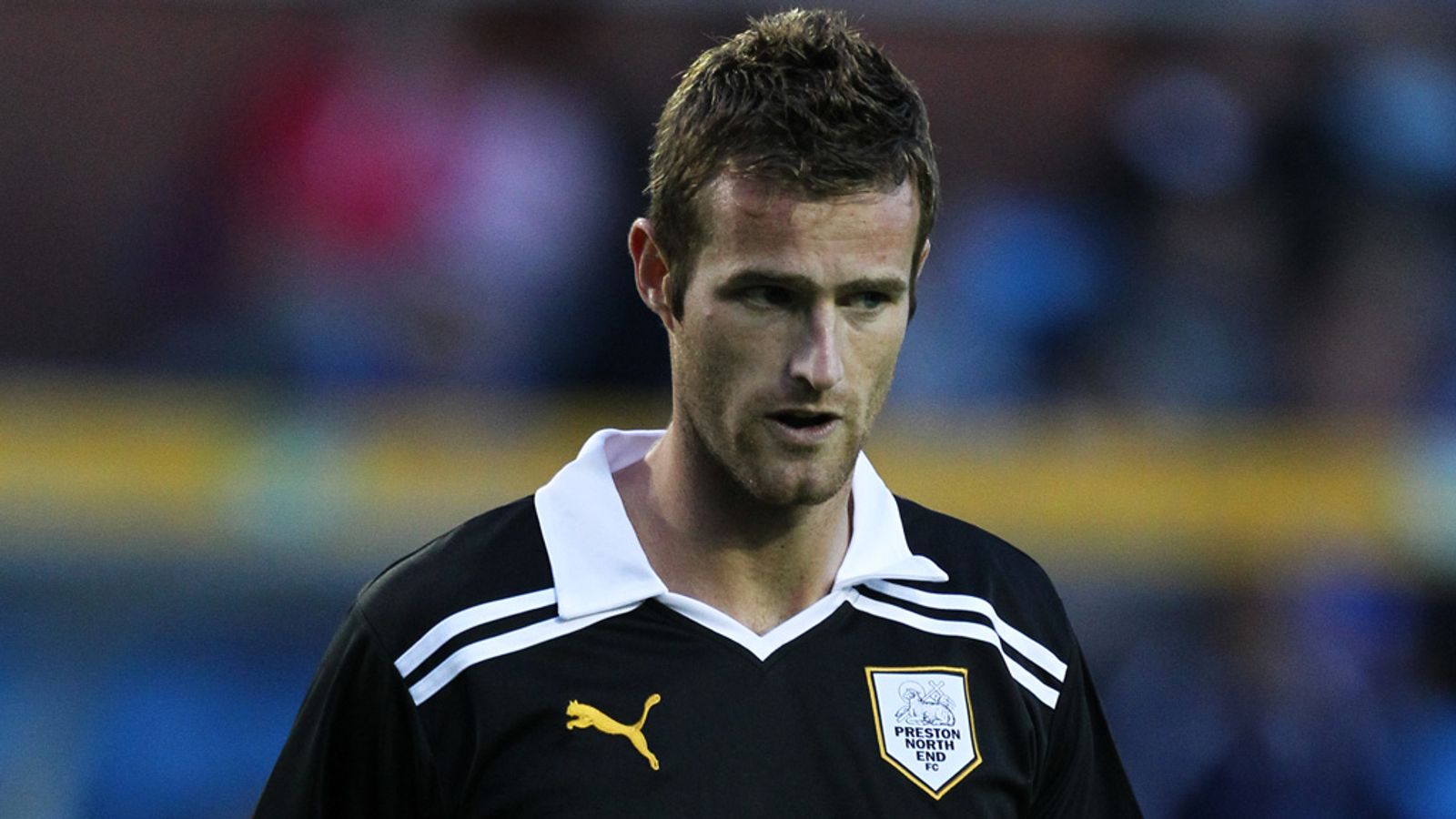 McLean makes Terrors move | Football News | Sky Sports