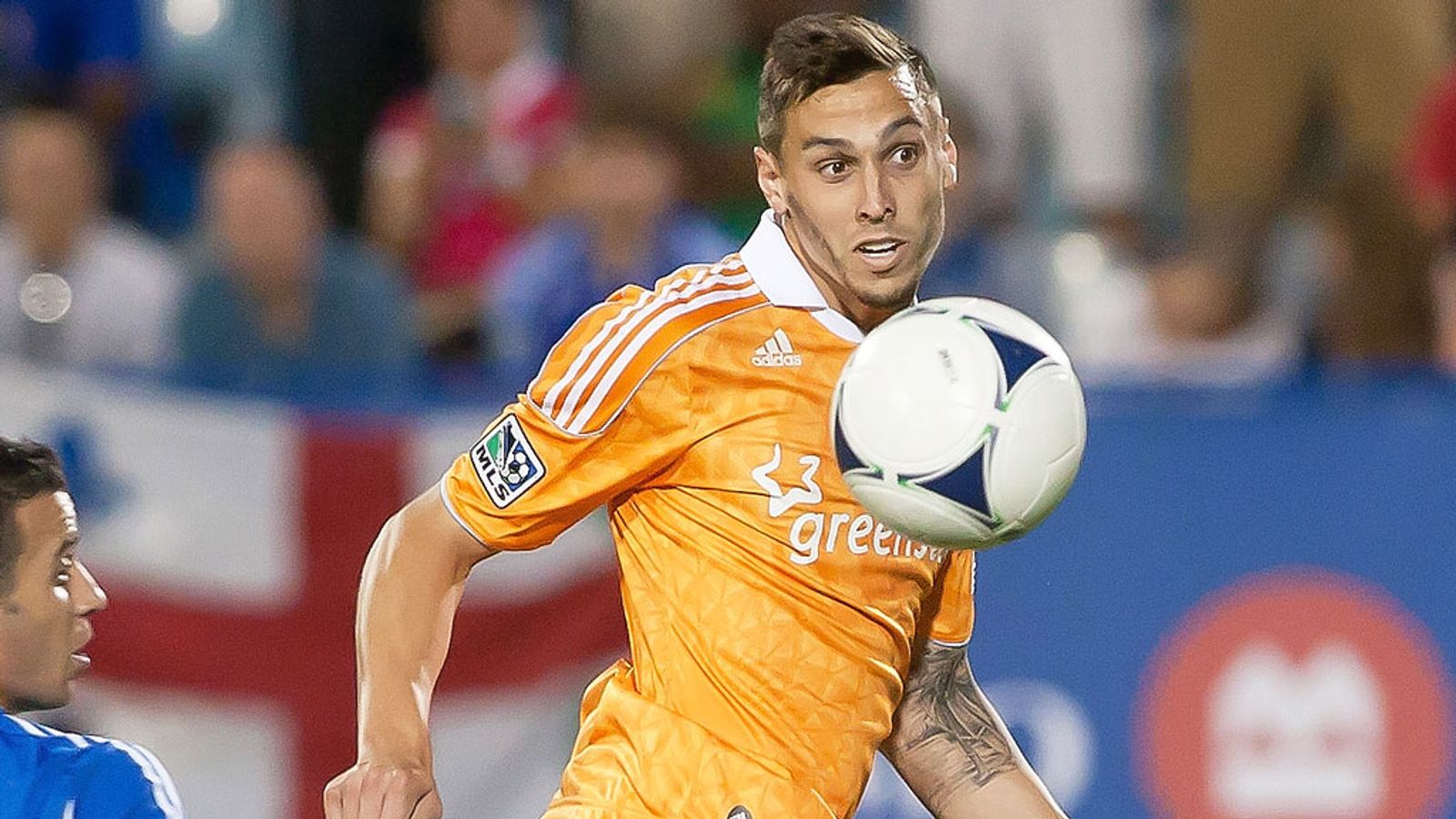 Cameron set for Stoke | Football News | Sky Sports