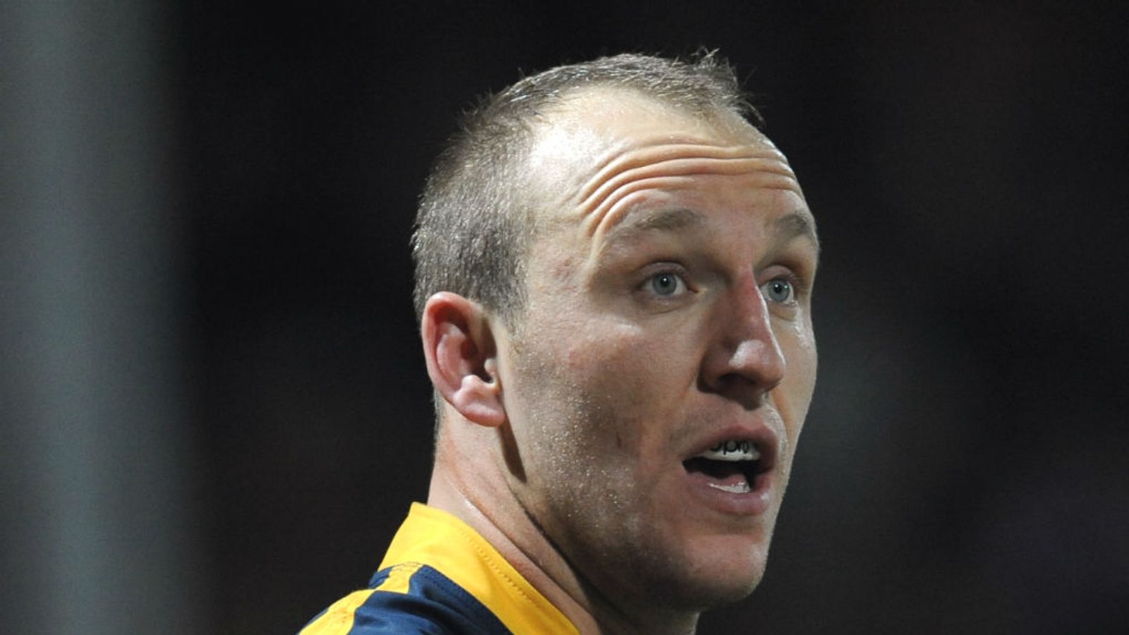 Ablett relishing Wolves clash | Rugby League News | Sky Sports