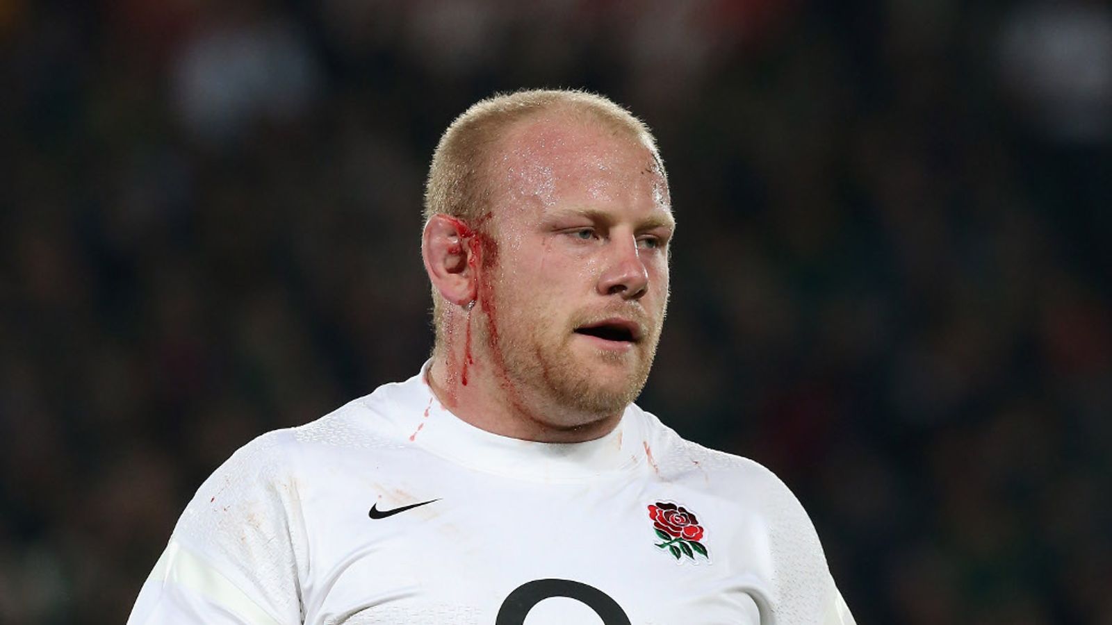 Dan Cole says Jim Telfer's accusation of England 'arrogance' is 'boring ...