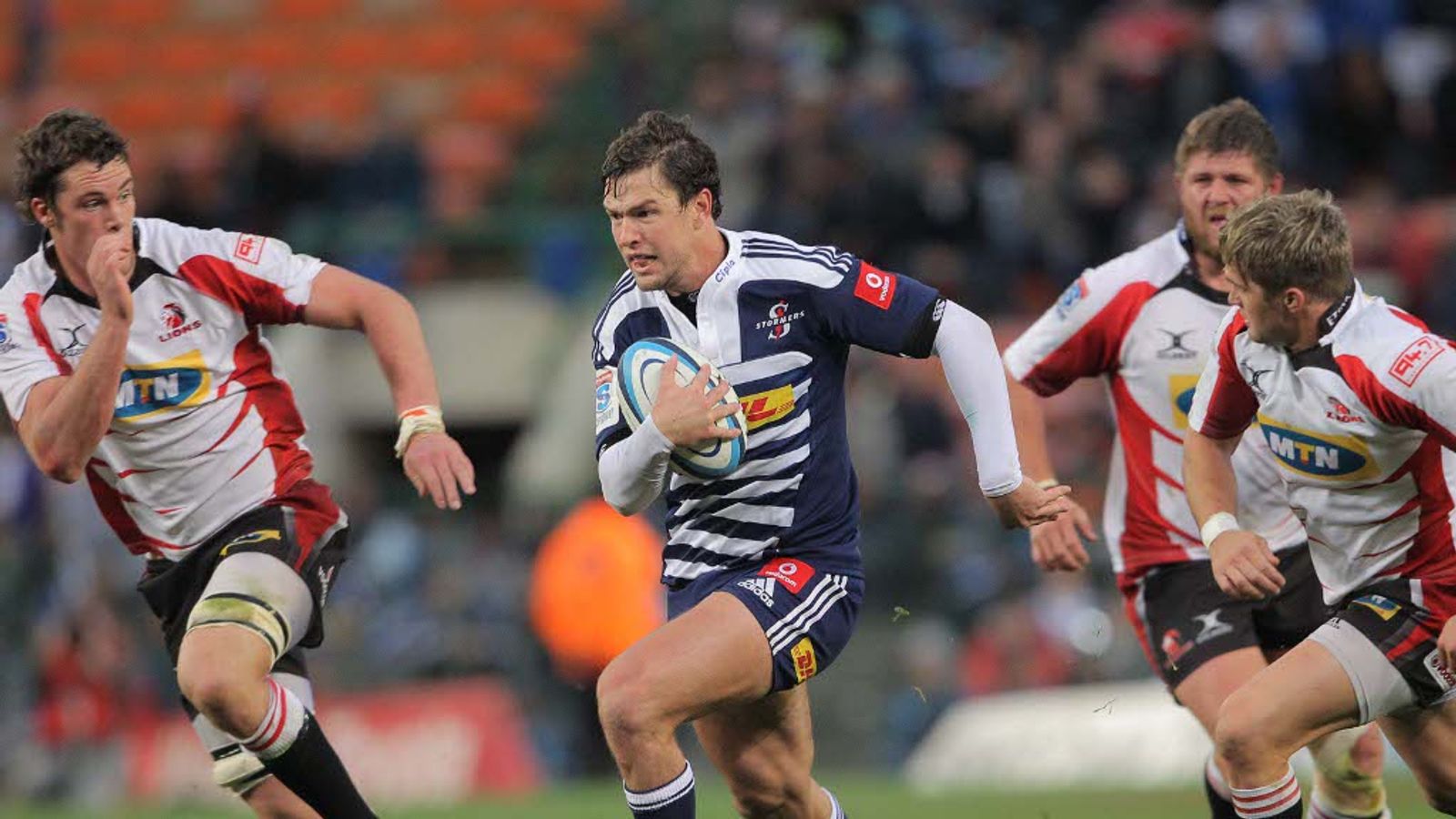 Poolman opts to Connacht | Rugby Union News | Sky Sports