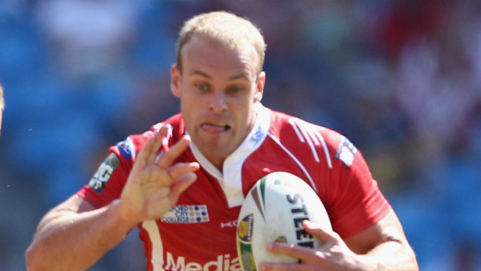 Holdsworth earns plaudits | Rugby League News | Sky Sports