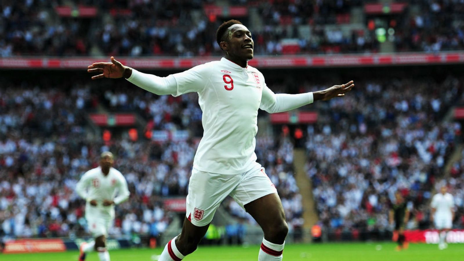 Welbeck ready to deliver | Football News | Sky Sports