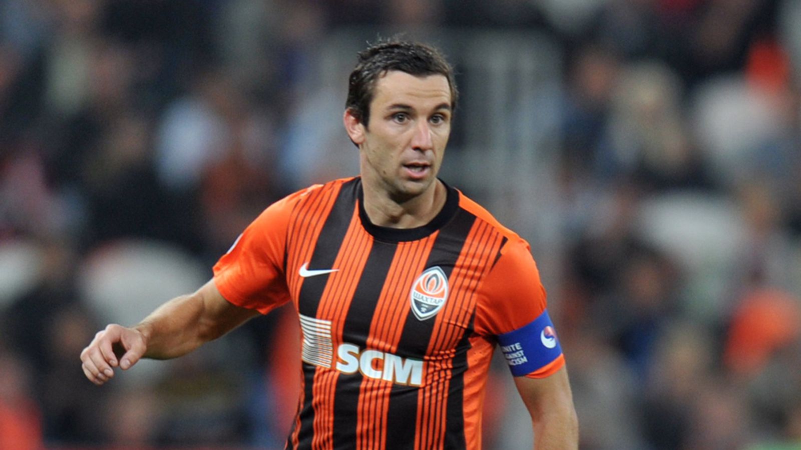Transfer news: Darijo Srna turned down Chelsea and Bayern Munich to ...