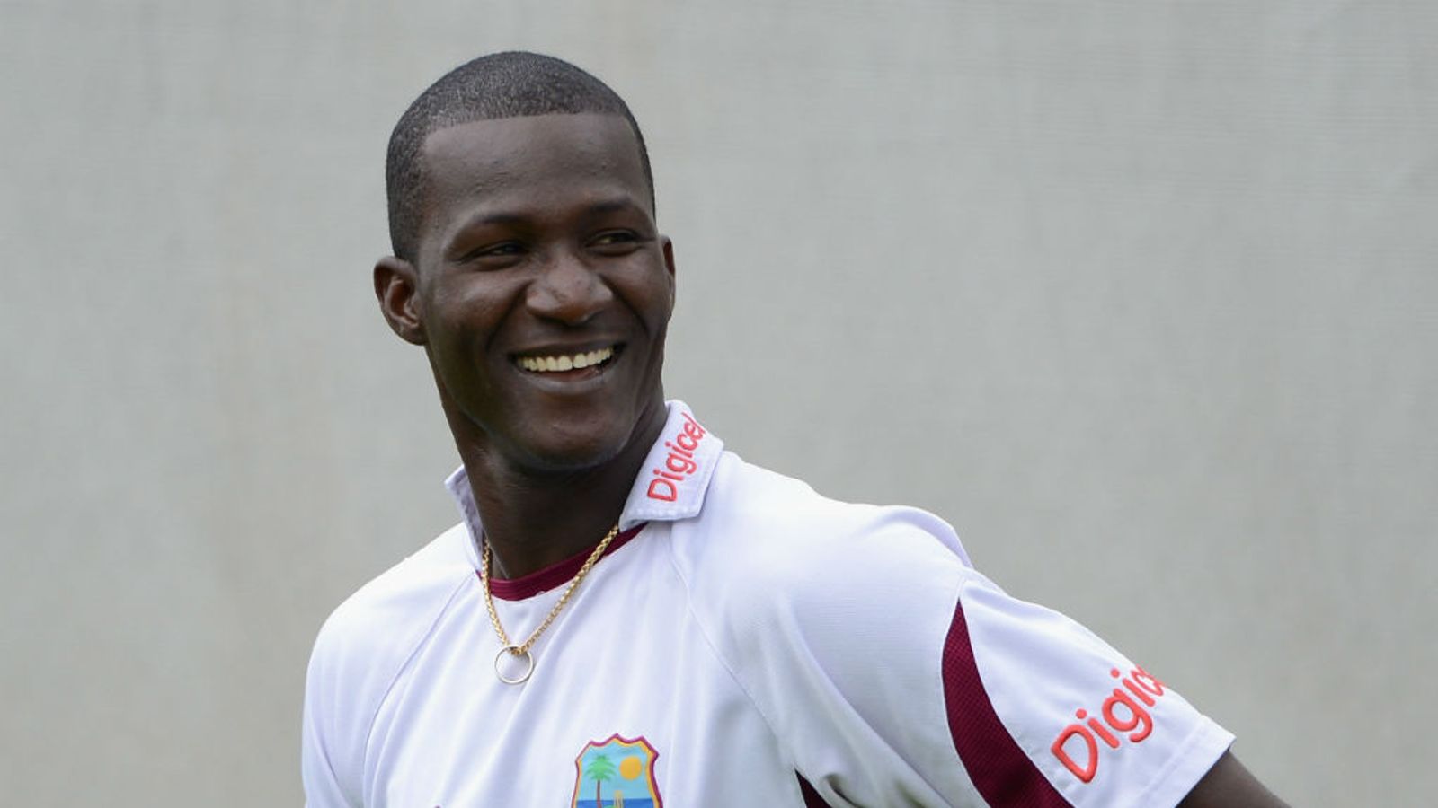 Sammy: Work must continue | Cricket News | Sky Sports
