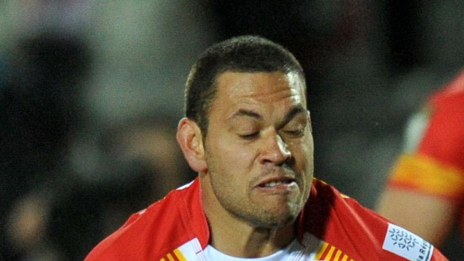 Millard commits to Catalans | Rugby League News | Sky Sports