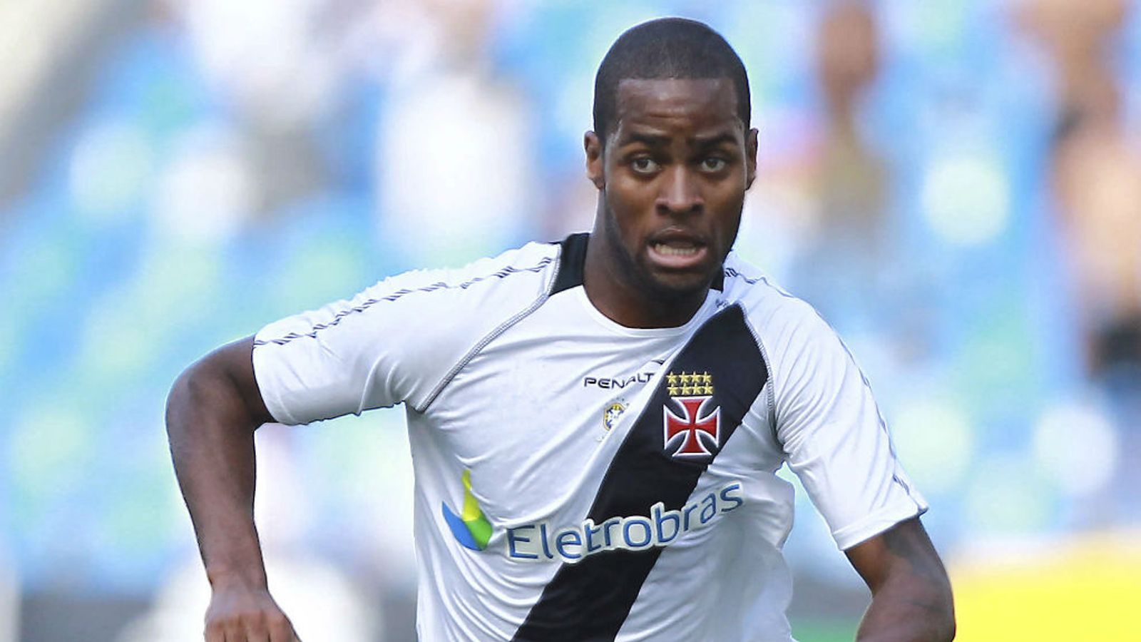 Dede quiet on Milan talk | Football News | Sky Sports