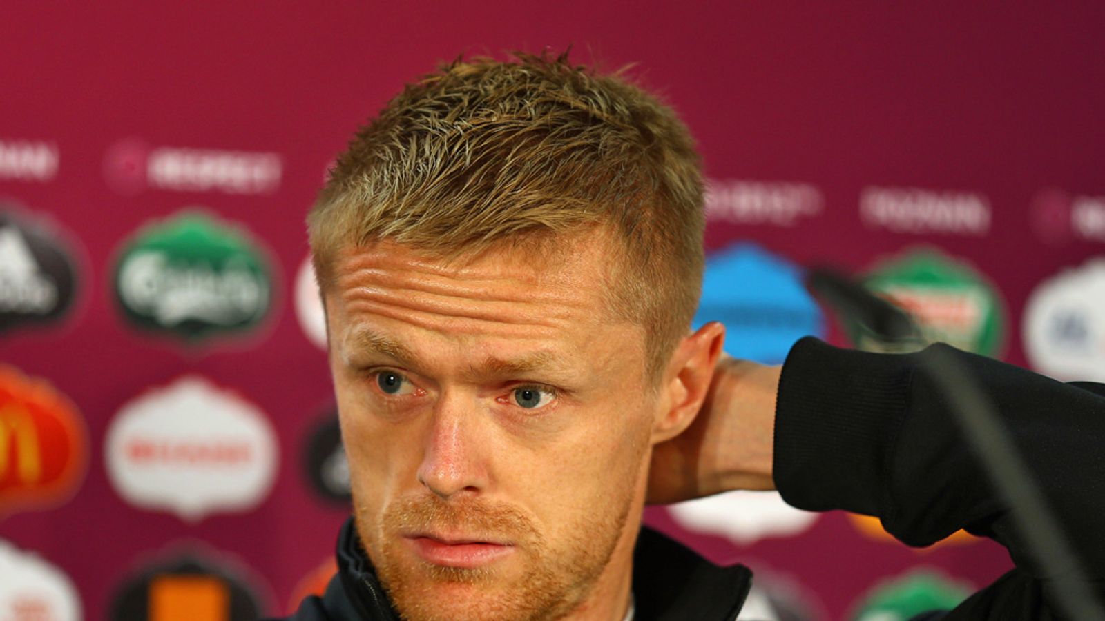 Duff would trade caps for a win | Football News | Sky Sports