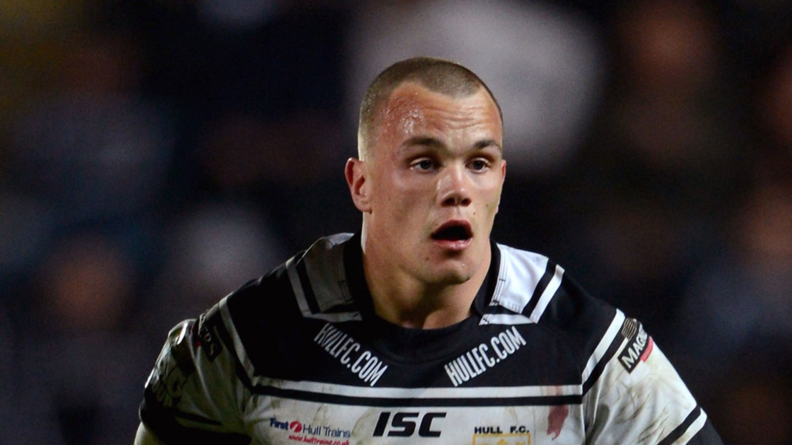 Vikings pick up O'Carroll | Rugby League News | Sky Sports
