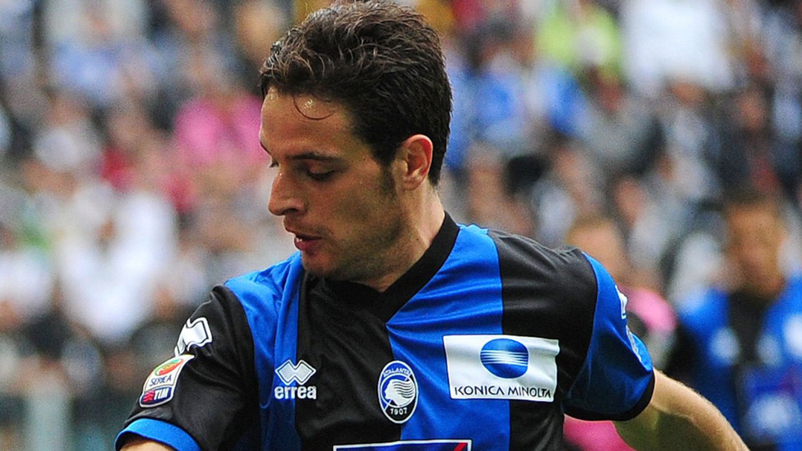 Prem club keen on Peluso | Football News | Sky Sports
