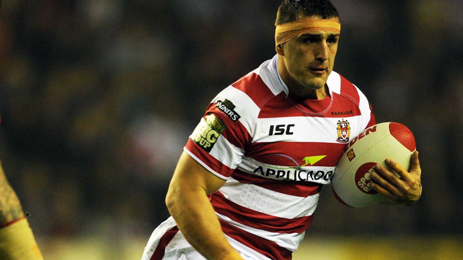 Ben Flower says Autumn International Series clash with France is a ...