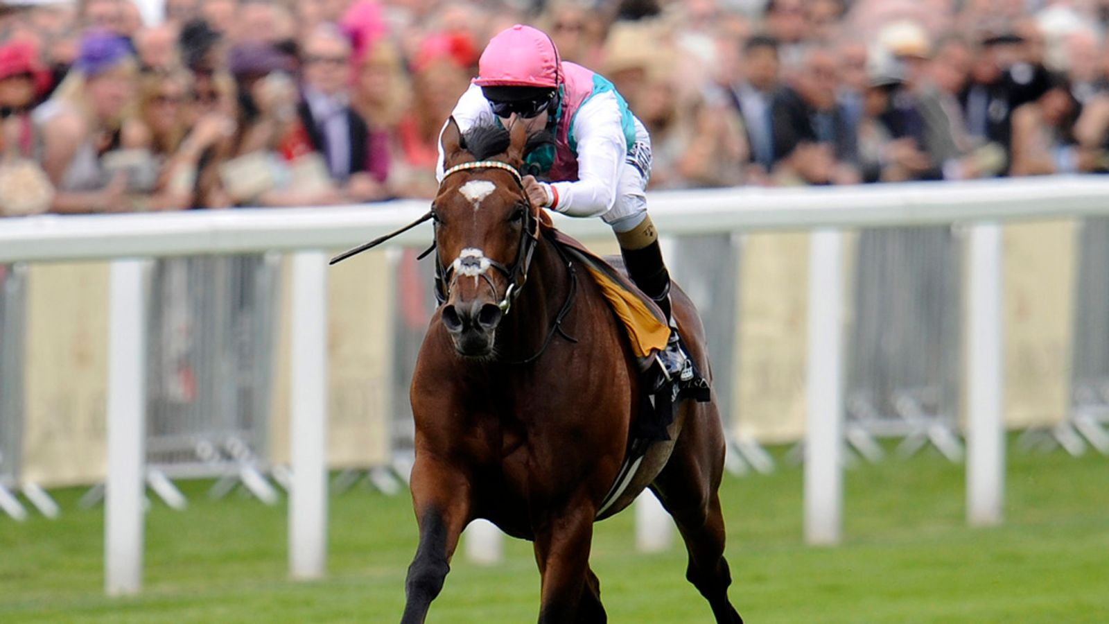 George Primarolo previews Royal Ascot | Racing News | Sky Sports