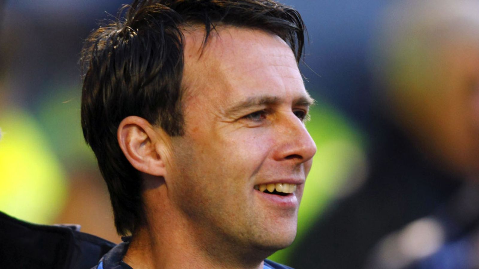 Palace boss wants signings | Football News | Sky Sports