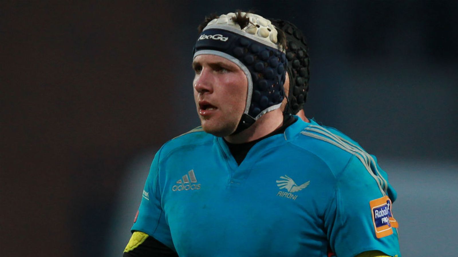 Bristol bag Biagi | Rugby Union News | Sky Sports