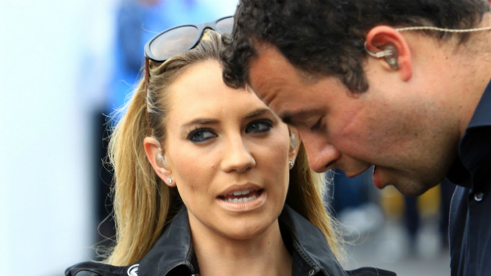 On The F1 Show... | F1 News | Sky Sports