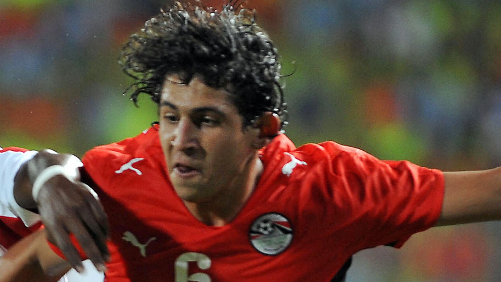 Fiorentina swoop for Egyptian | Football News | Sky Sports