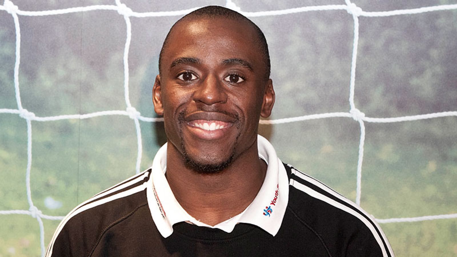 JJ Jegede's Olympics | Olympics News | Sky Sports