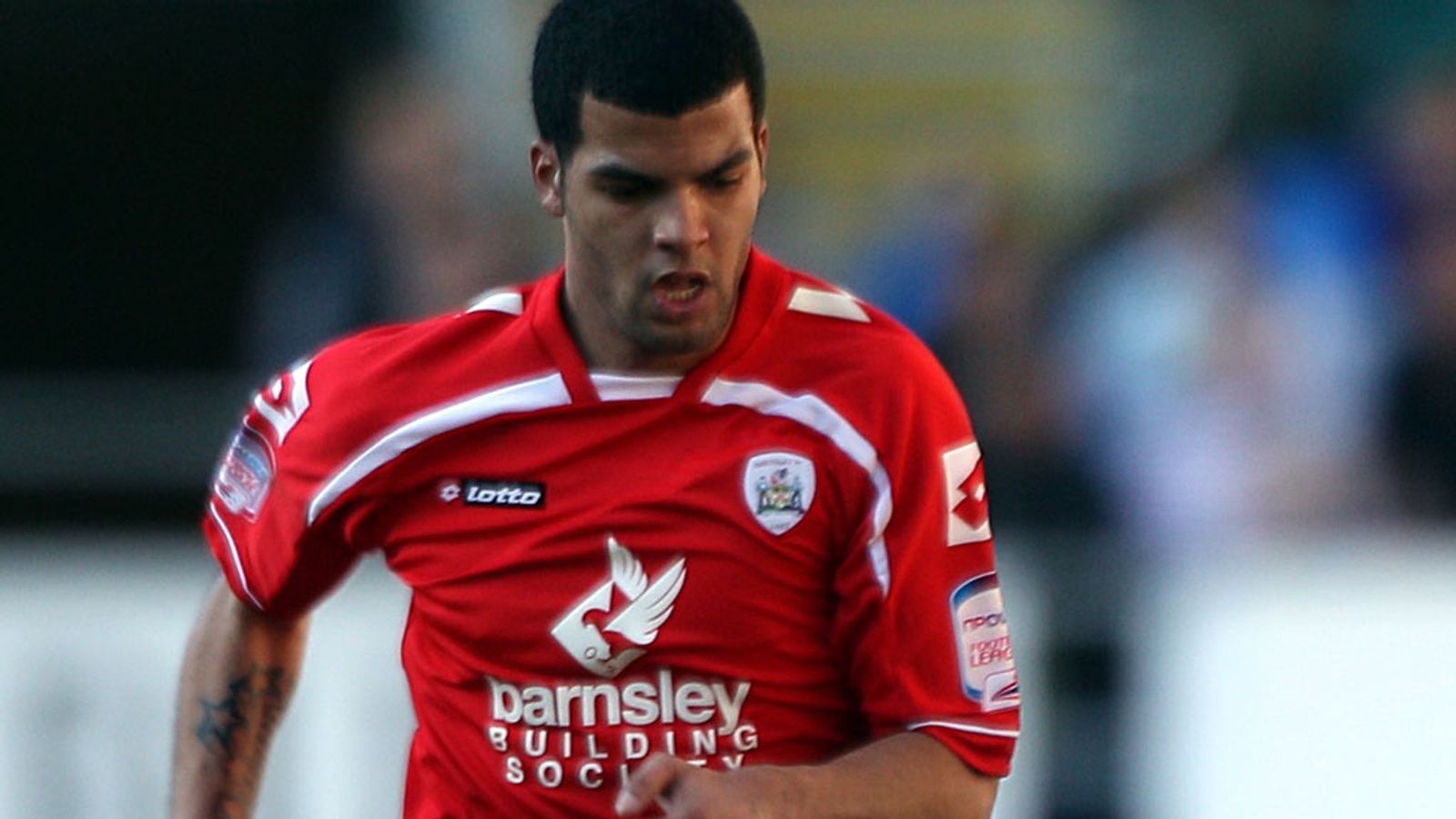Hill praises youngster | Football News | Sky Sports