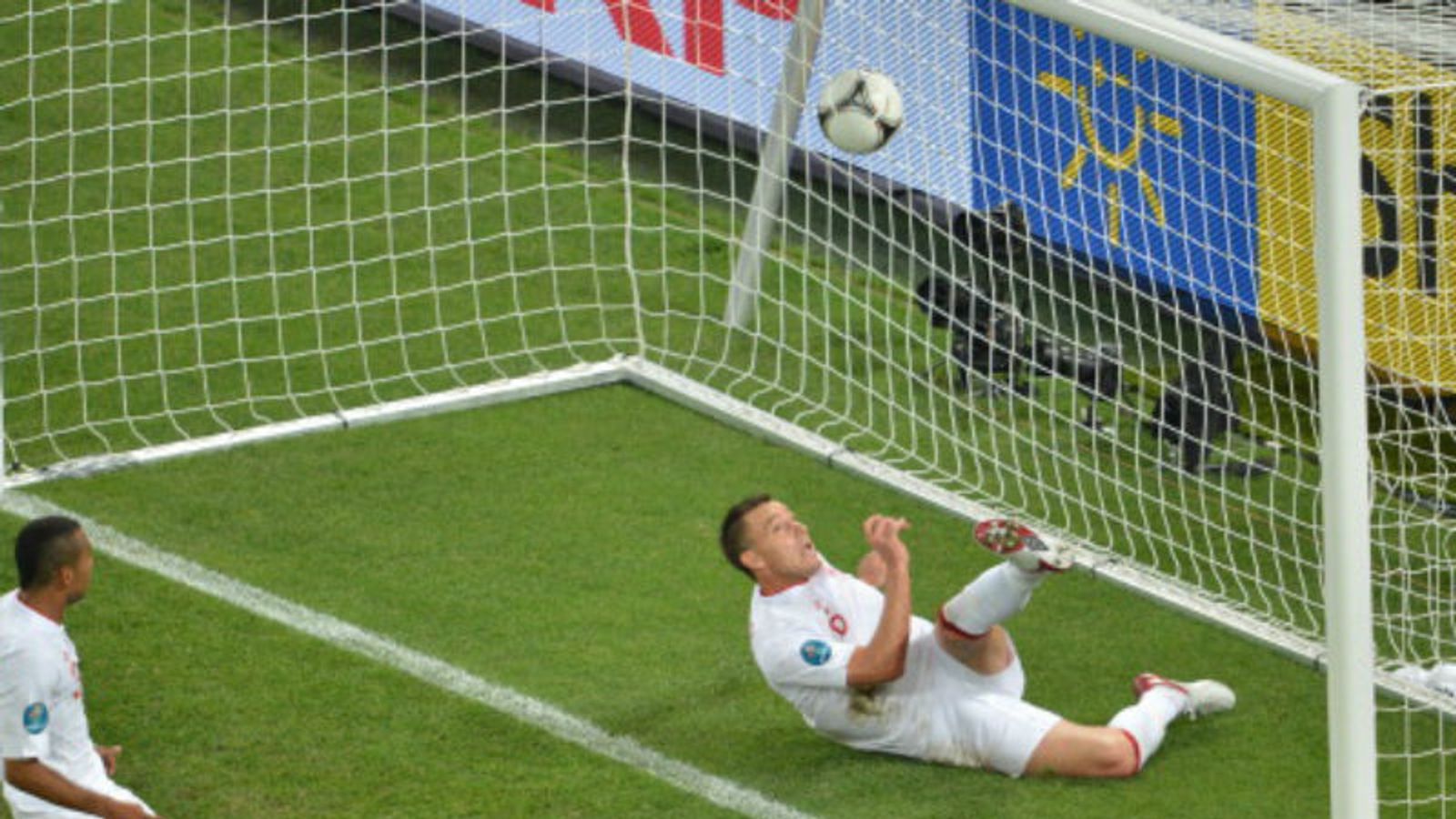 Goal-line tech to get nod | Football News | Sky Sports