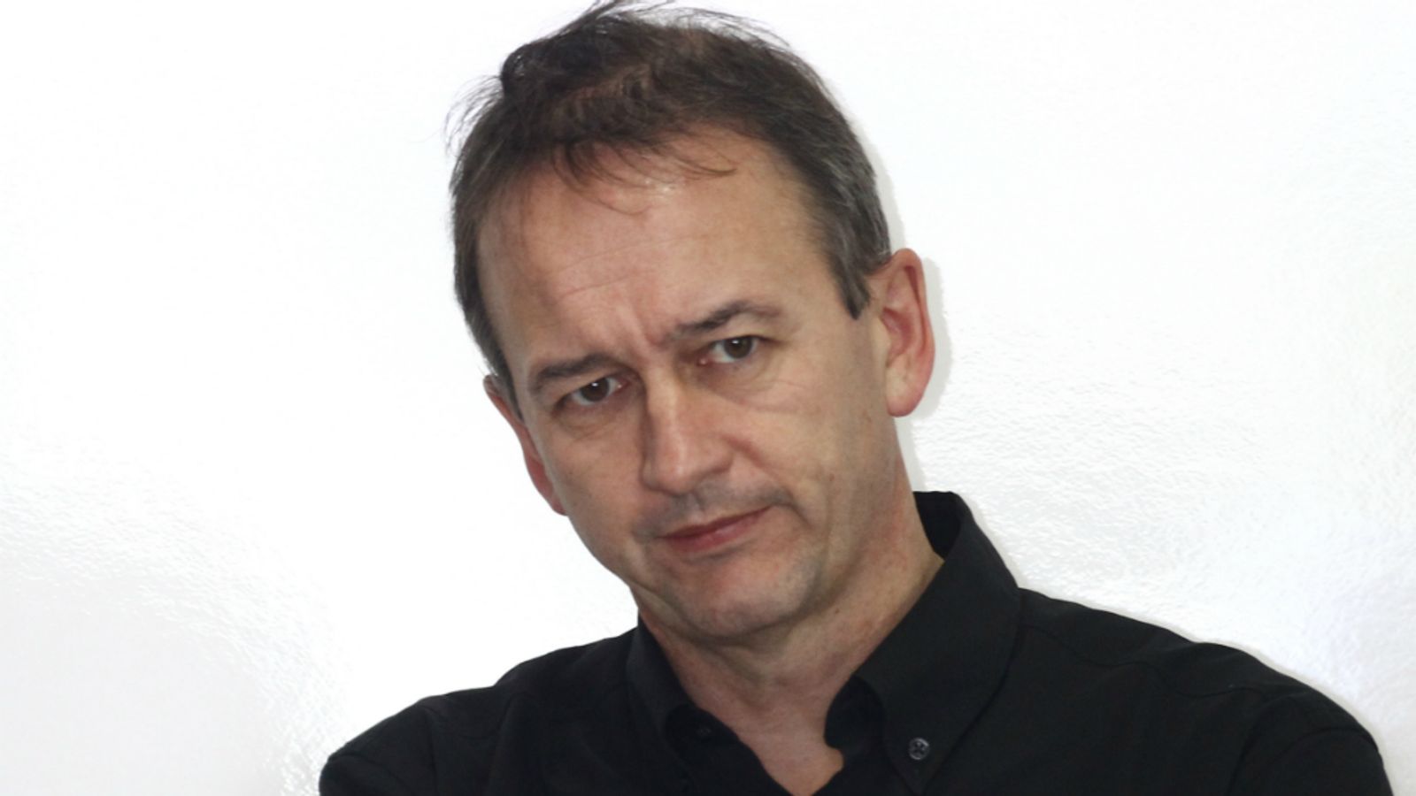 McLaren's Jonathan Neale says Paddy Lowe was made an offer he could not ...