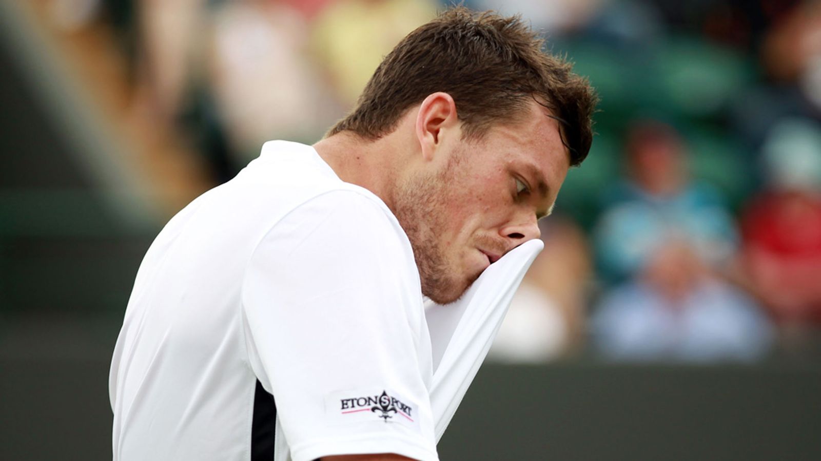 British duo bow out | Tennis News | Sky Sports