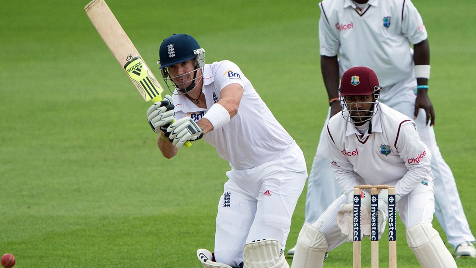 KP wants World T20 chance | Cricket News | Sky Sports