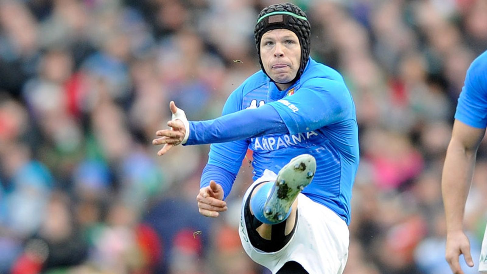 Benetton 12 - 6 Ospreys - Match Report & Highlights