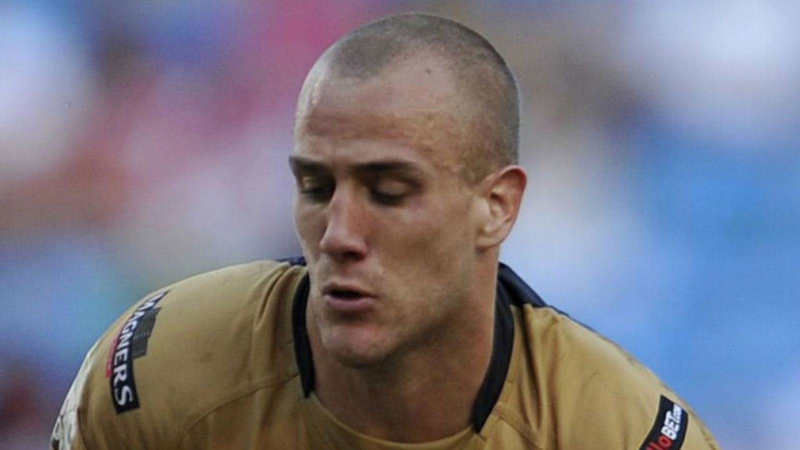 Lee Mossop out to push World Cup credentials for England against France ...