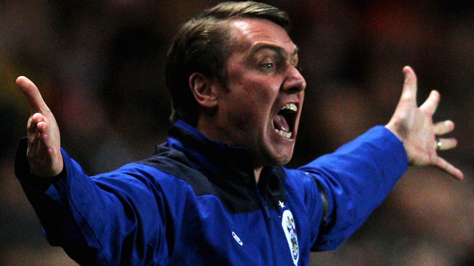 Lee Clark eyes improved Birmingham display in Tuesday's game with ...