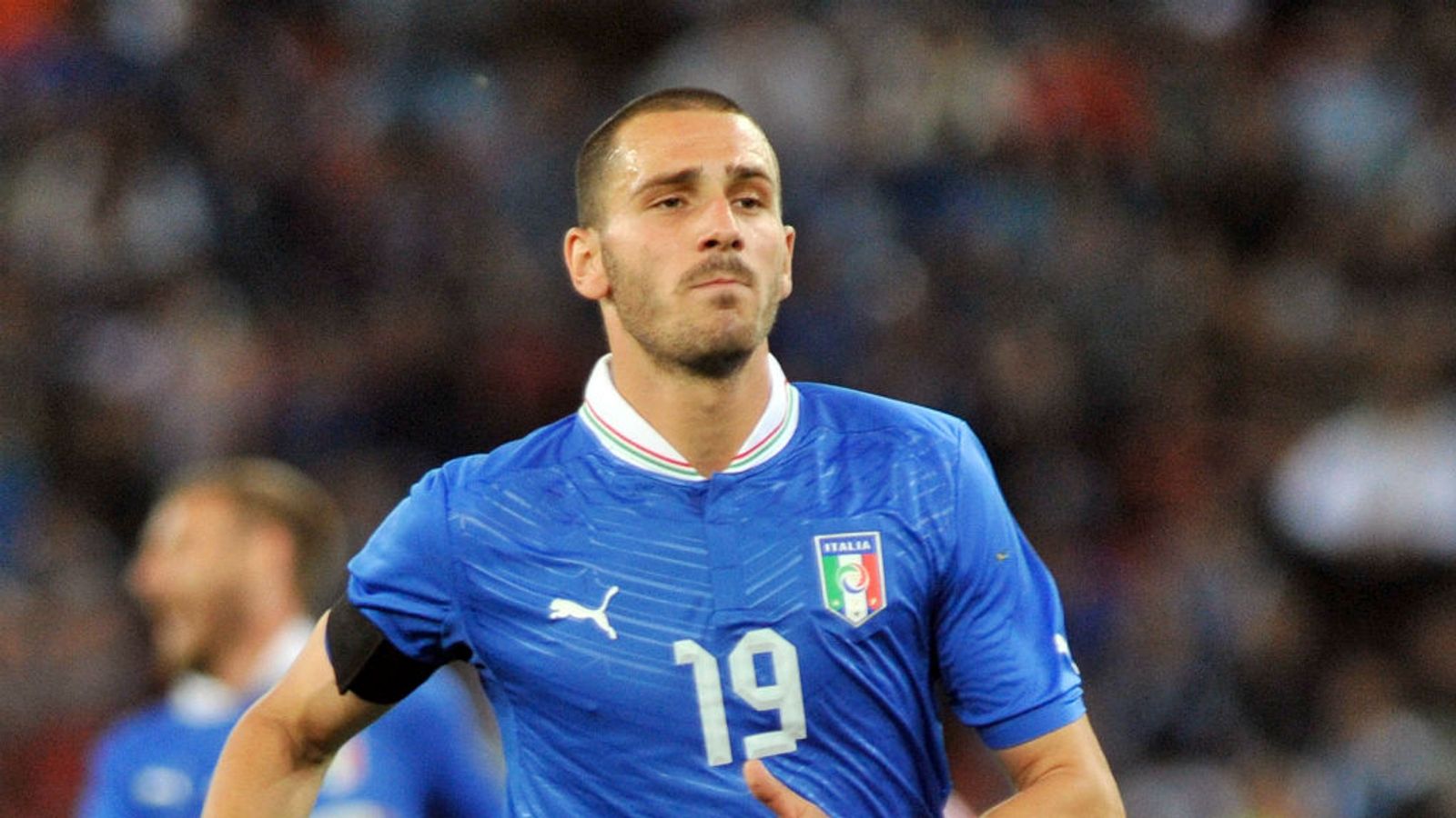 World Cup Group B: Leonardo Bonucci say Azzurri have come to a ...