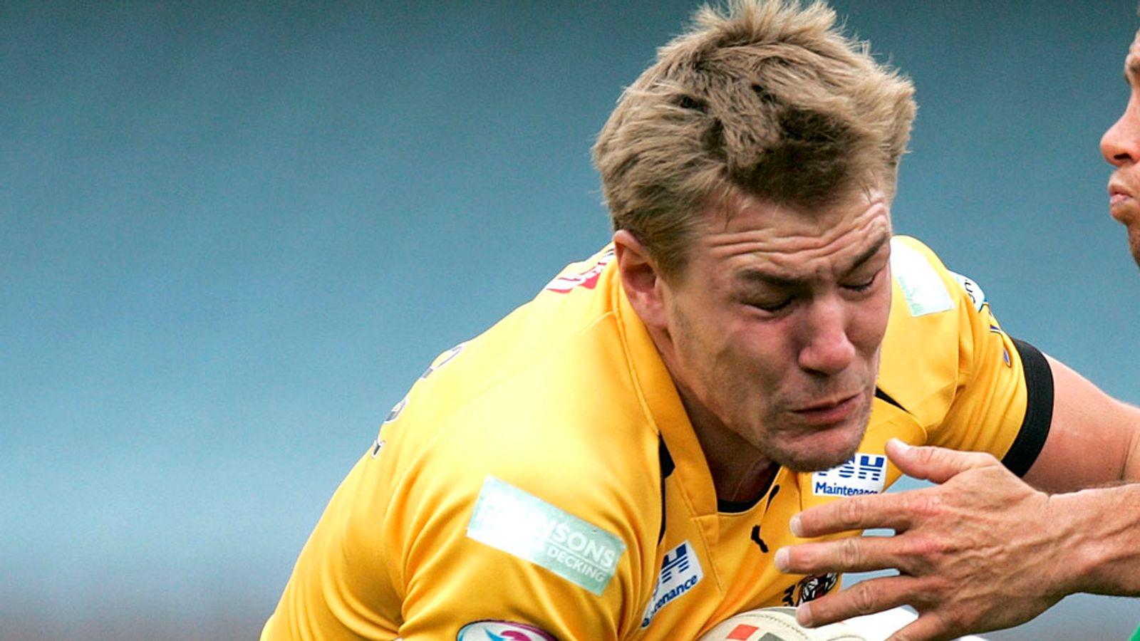 Tigers return for Shenton | Rugby League News | Sky Sports