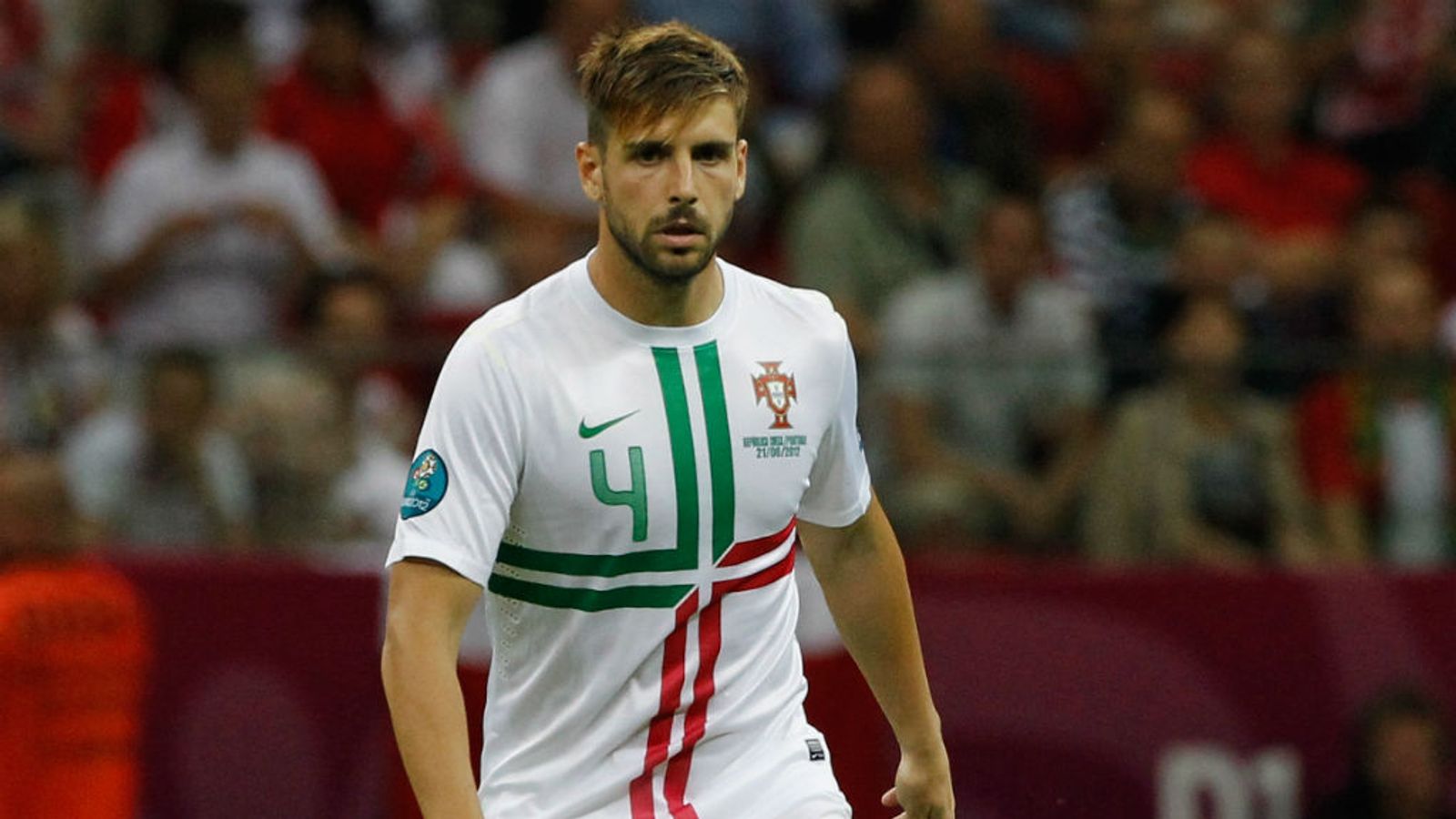 Veloso signs for Dynamo Kiev | Football News | Sky Sports