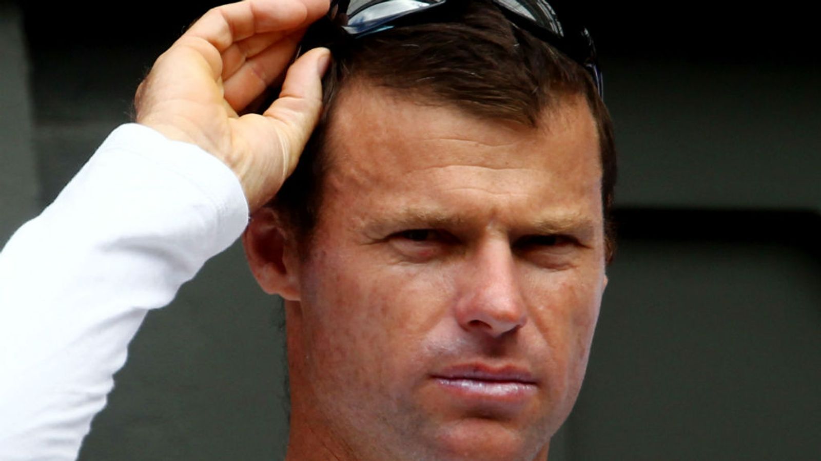 Familiar foe for Murray | Wimbledon News | Sky Sports