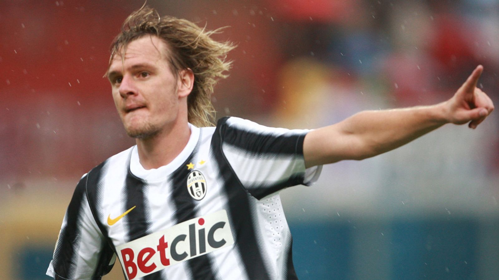 Krasic holding out for top club | Football News | Sky Sports