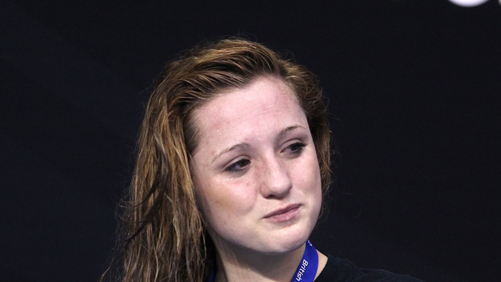 Renshaw to appeal | Olympics News | Sky Sports