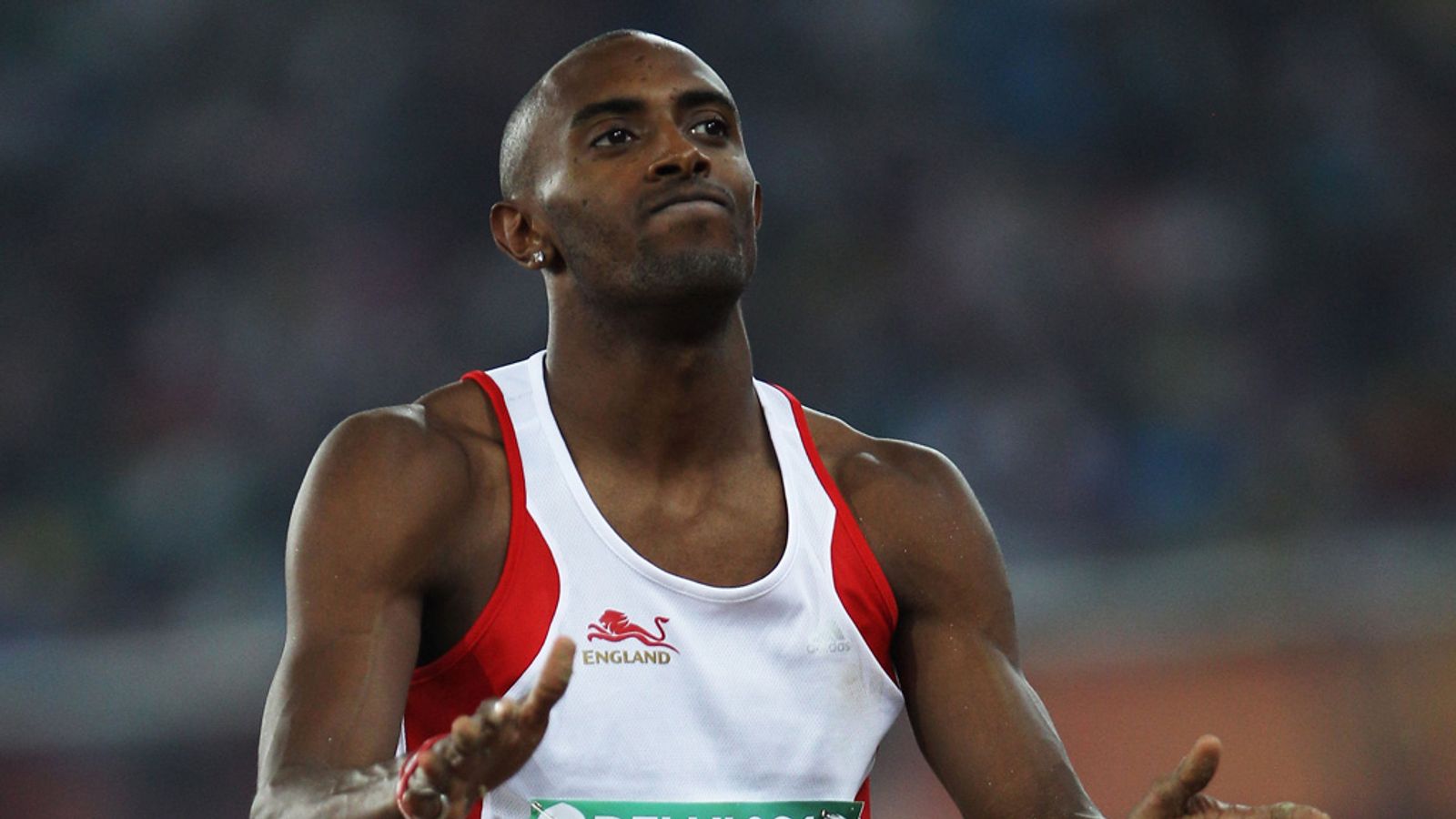 Heartbreak for Douglas | Olympics News | Sky Sports