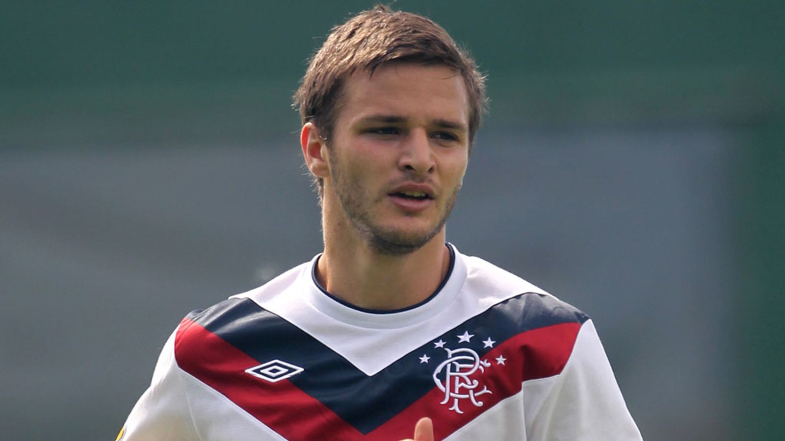 Stoke to seal Ness move | Football News | Sky Sports