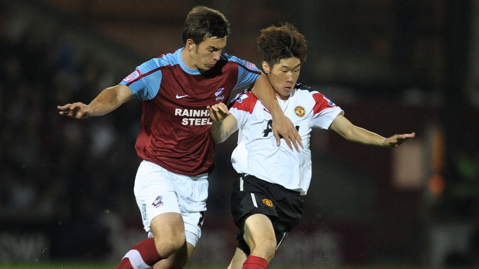 Canavan shines on all fronts | Football News | Sky Sports