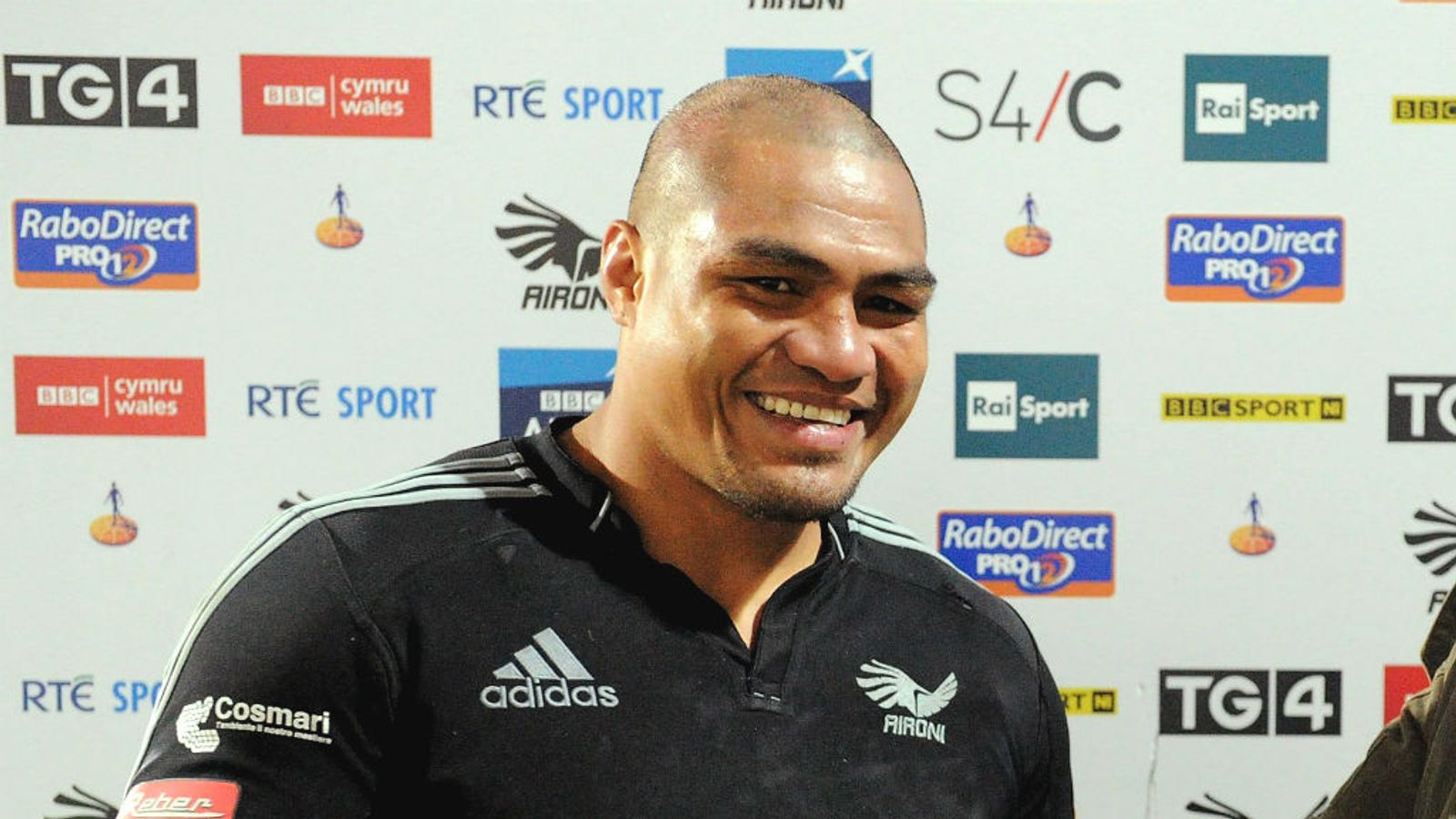 Ulster bring in Williams | Rugby Union News | Sky Sports