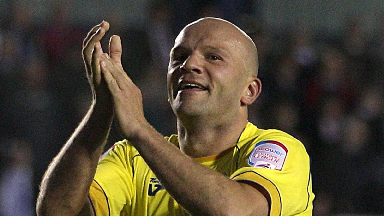 Branston signs for Shots | Football News | Sky Sports