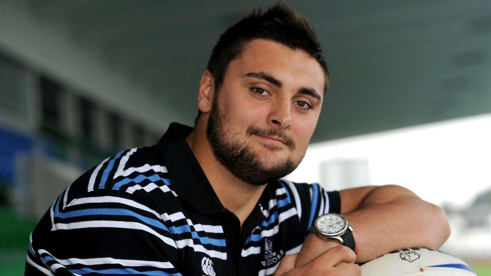 Young stars sign for Titans | Rugby Union News | Sky Sports
