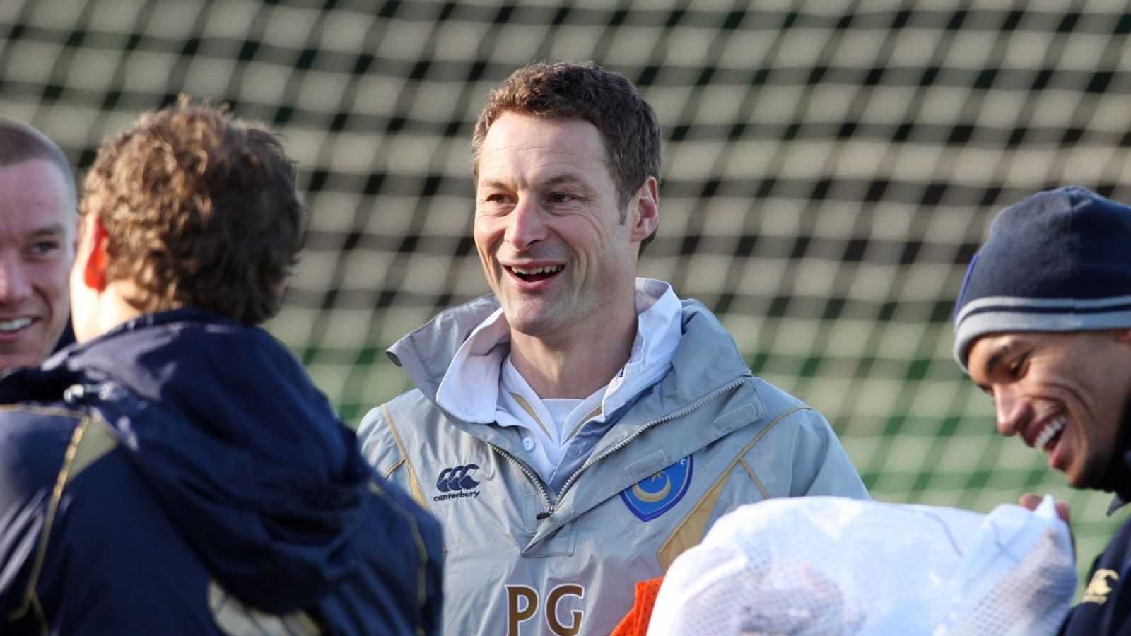 Groves praise for Elliott | Football News | Sky Sports