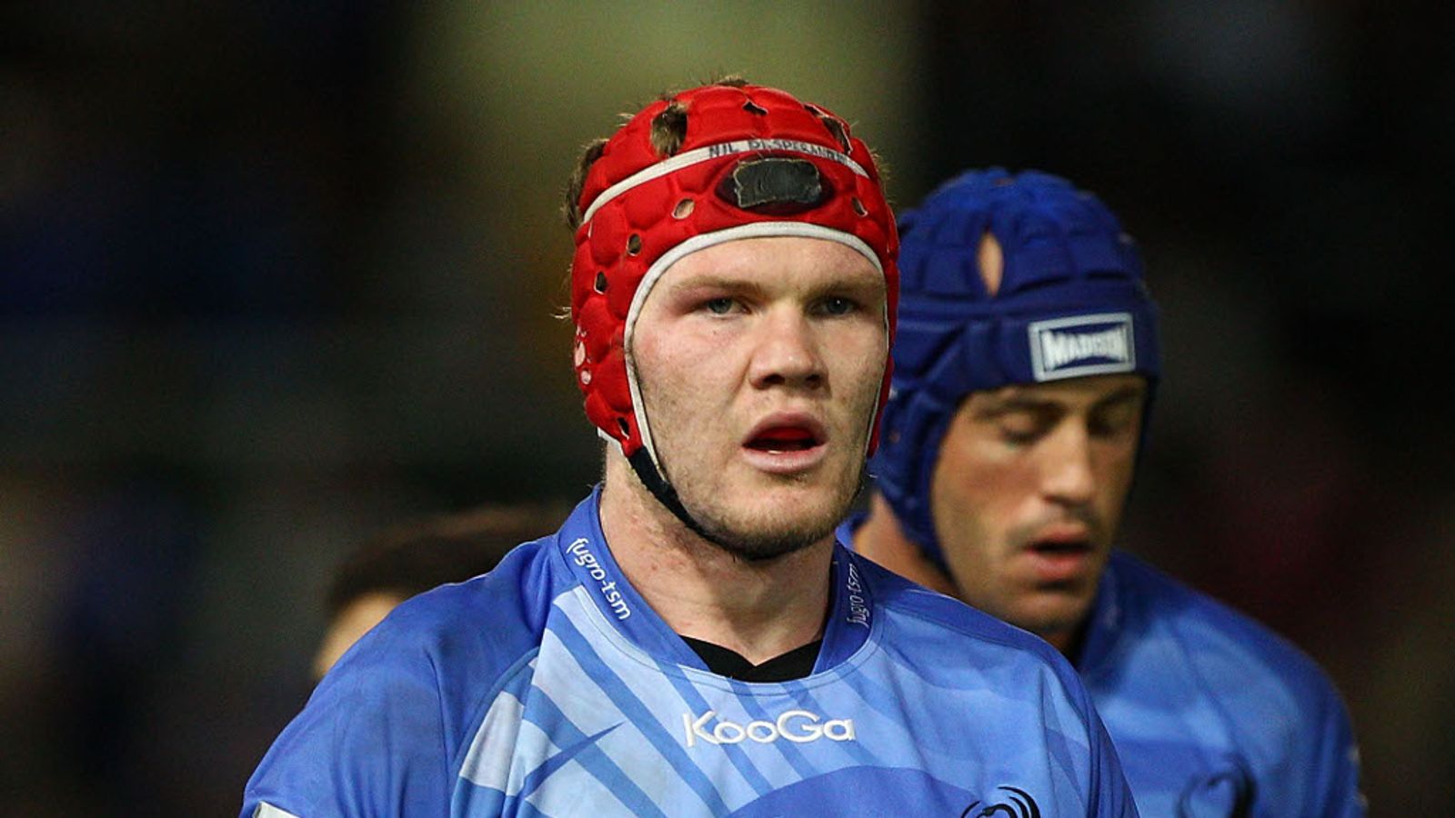 Battye locks in at Force | Rugby Union News | Sky Sports
