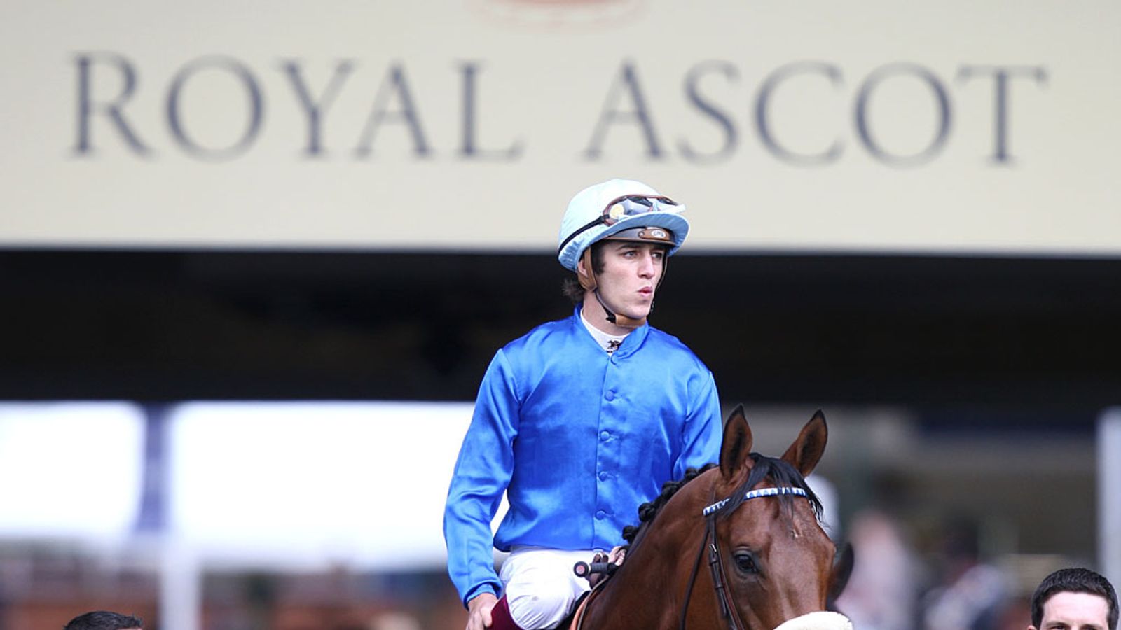 Marco Botti has put together a strong team for Dubai | Racing News ...