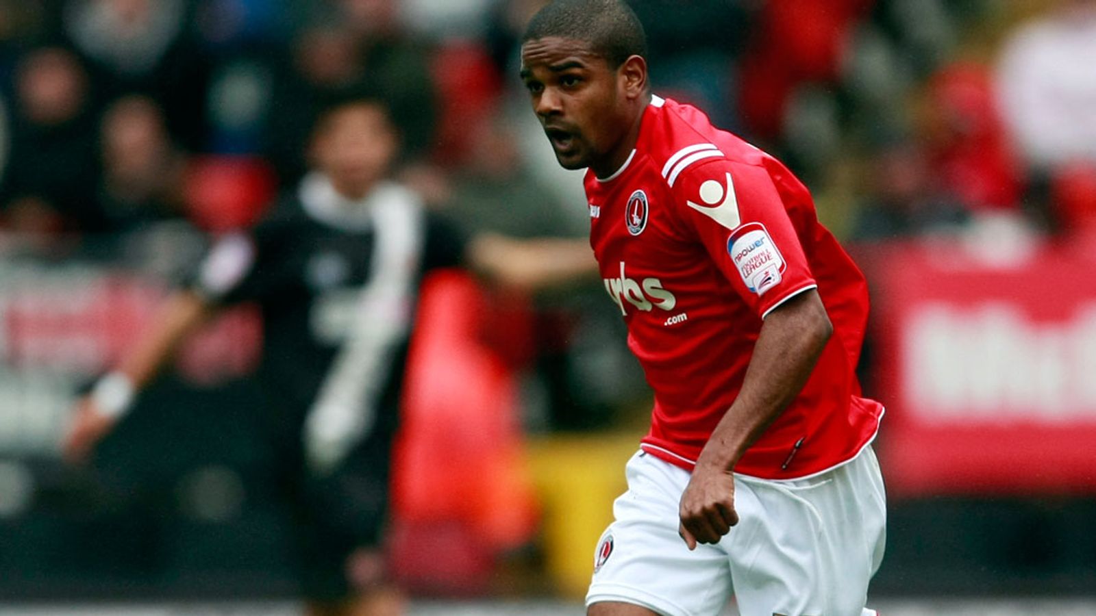 Charlton's Bradley Pritchard understood to be on radar of Aston Villa ...